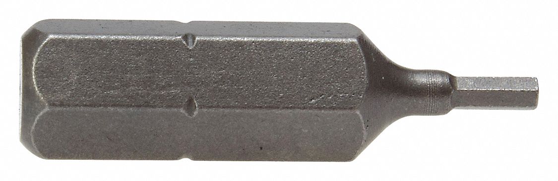 APEX, Insert Bit, Imperial, Insert Bit - 5RDT4|185-0X-5PK - Grainger