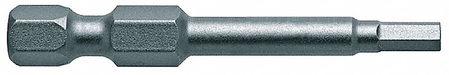 APEX, Power Bit, Imperial, Power Bit - 5RDV1|954-2X-5PK - Grainger