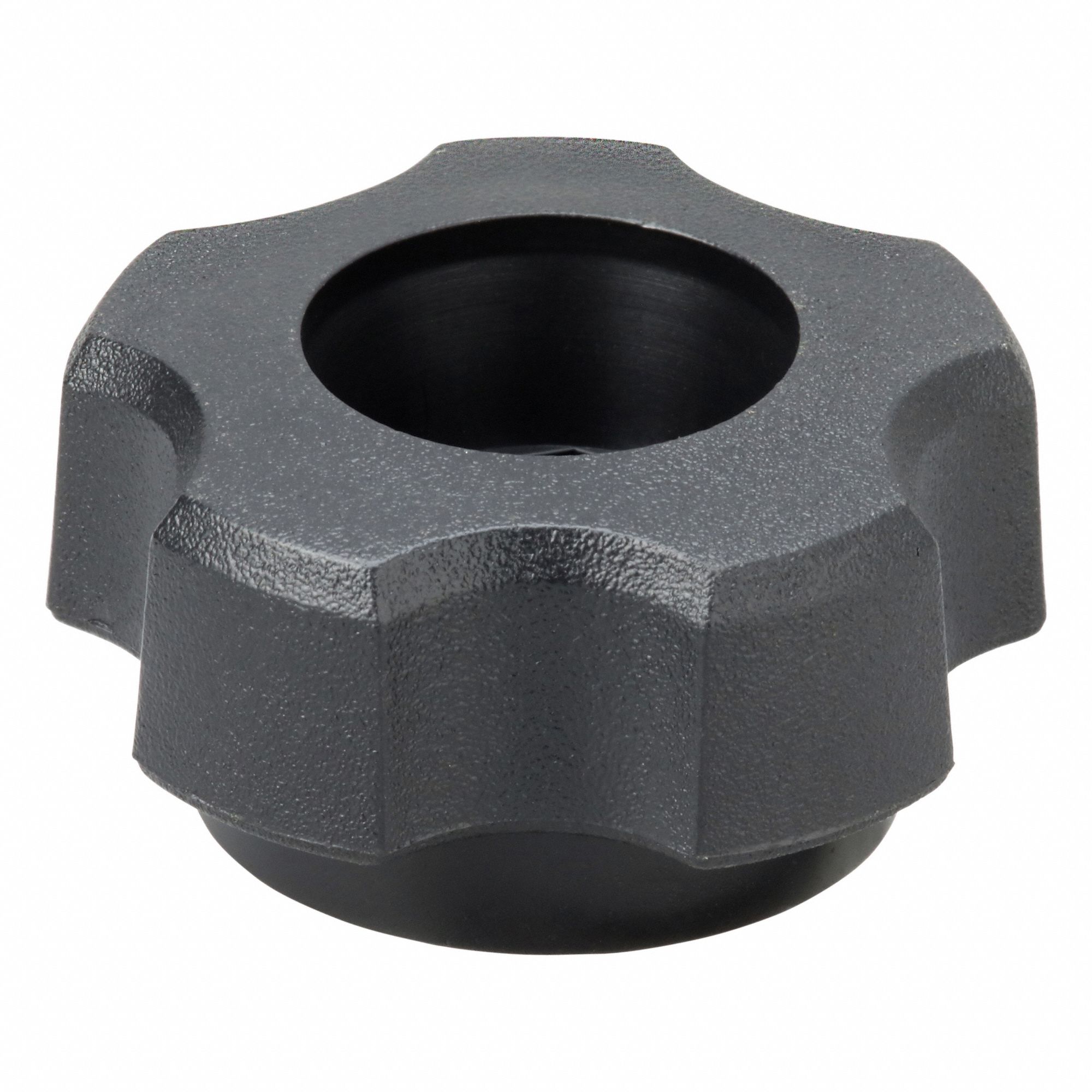 INNOVATIVE COMPONENTS, 5 Point, Plastic, Hand Knob - 5REH7|GNH3-HEXF4 ... INNOVATIVE COMPONENTS, 5 Point, Plastic, Hand Knob - 5REH7|GNH3-HEXF4 ...