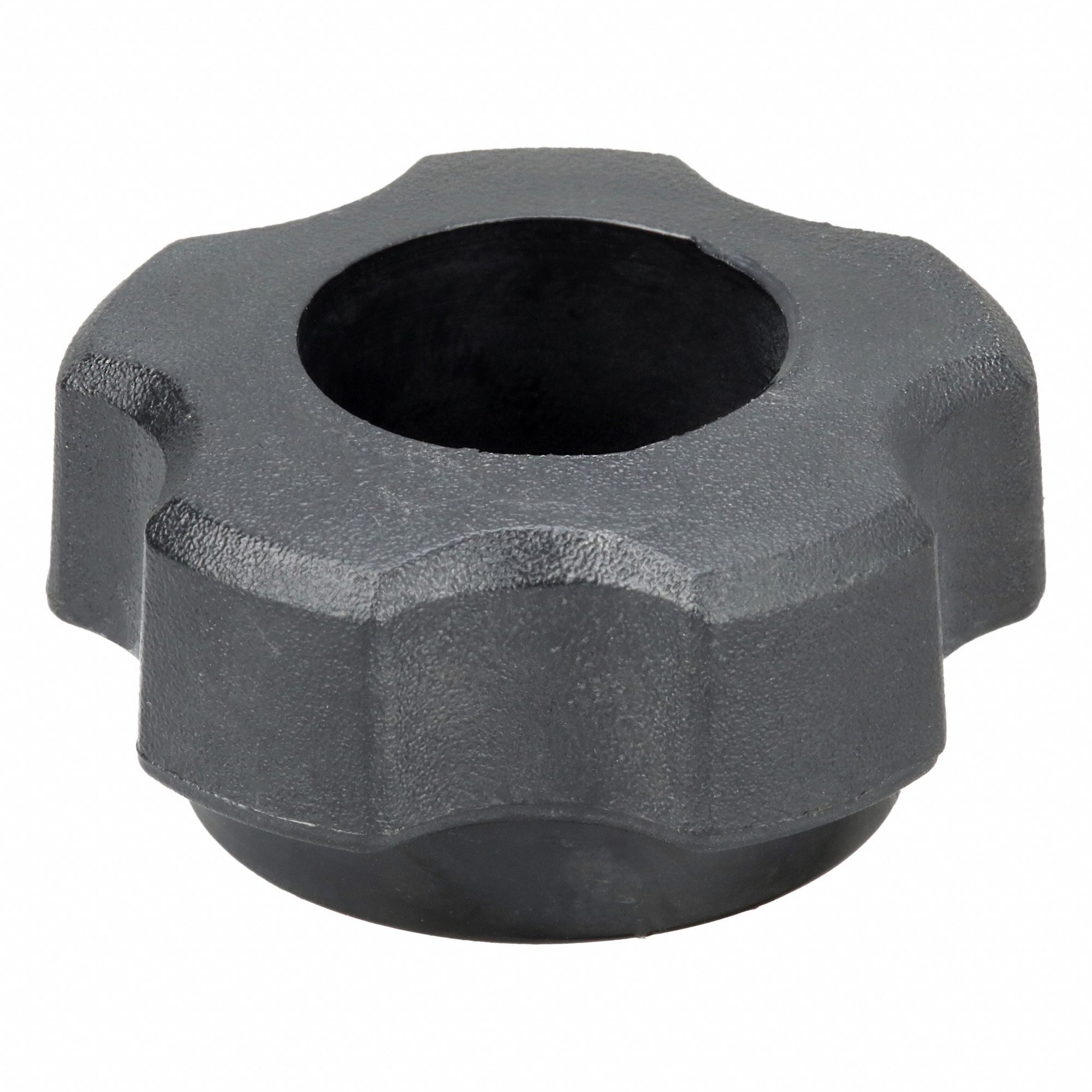 INNOVATIVE COMPONENTS, 5 Point, Plastic, Hand Knob - 5REH8|GNH6-HEXF4 ... INNOVATIVE COMPONENTS, 5 Point, Plastic, Hand Knob - 5REH8|GNH6-HEXF4 ...