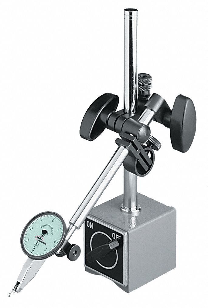 Indicator Stand - Grainger