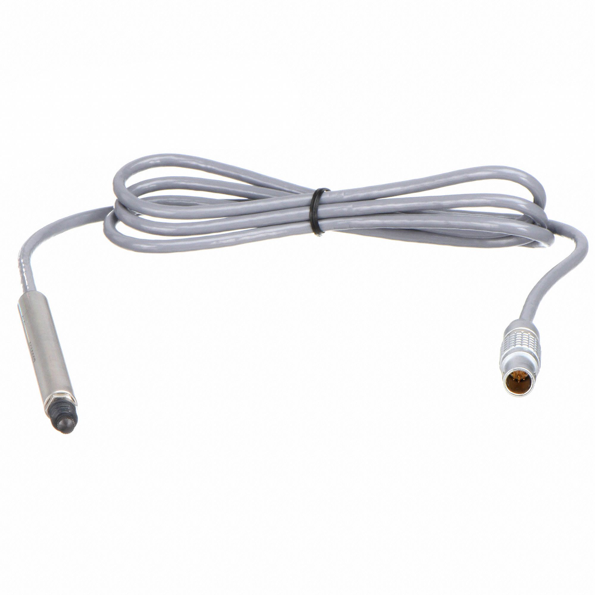 MAHR Inductive Probe with Cable, Brand and Series Millimess Maxµm III ...