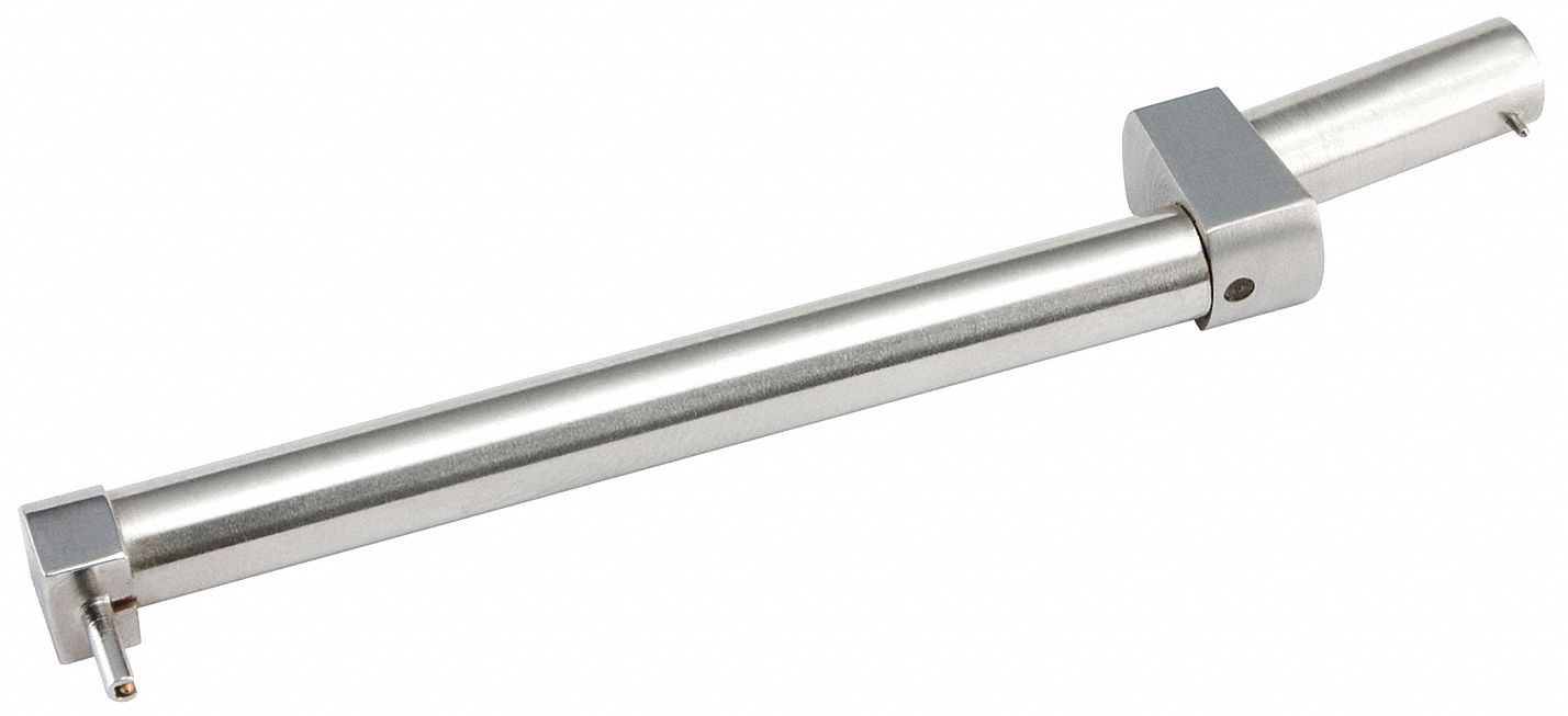 MAHR, Groove-Bottom Bore Probe, Compatible with Mahr Pocket Surf ...