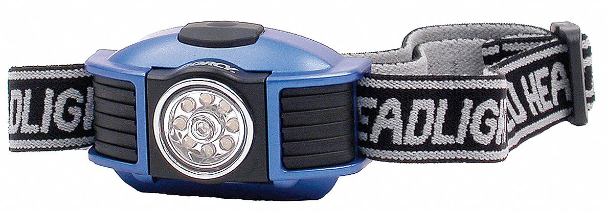 Headlamp - Grainger