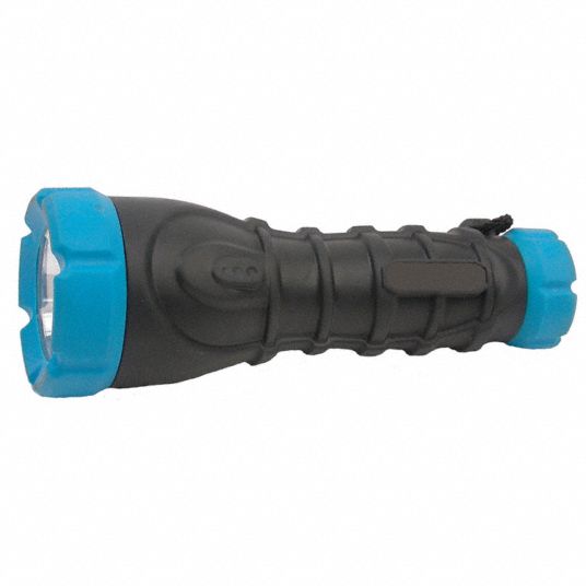 Handheld Flashlight - Grainger