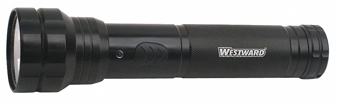 Handheld Flashlight - Grainger