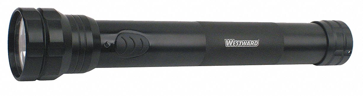 Handheld Flashlight - Grainger