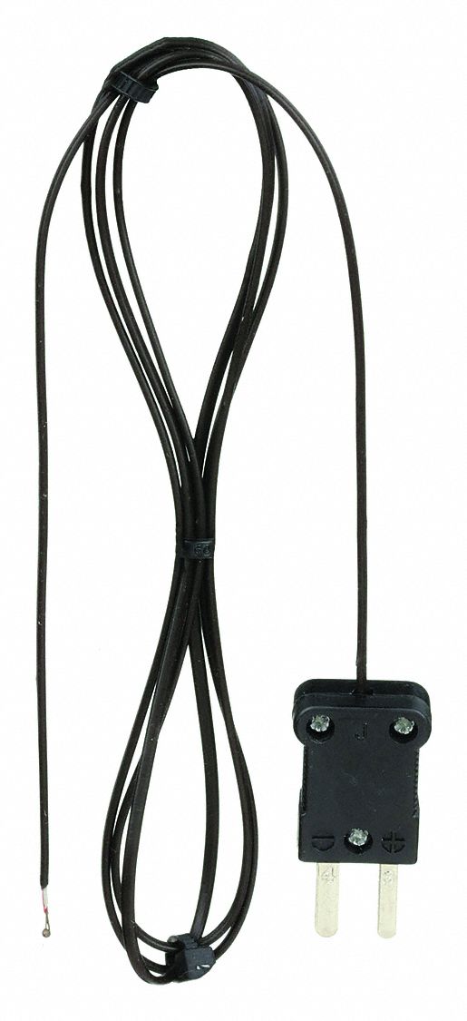 Bead Wire Temperature Probe - 5RMF2|5RMF2 - Grainger