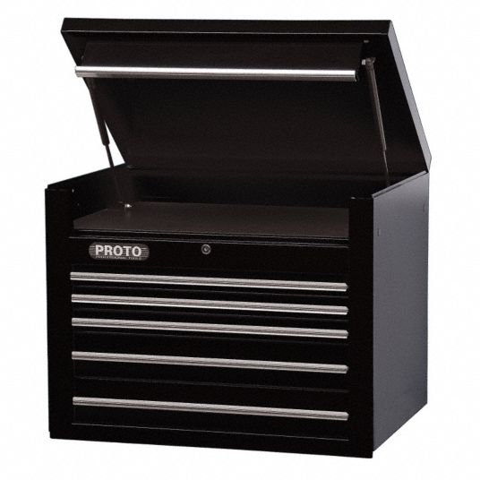 Top Chest - Grainger