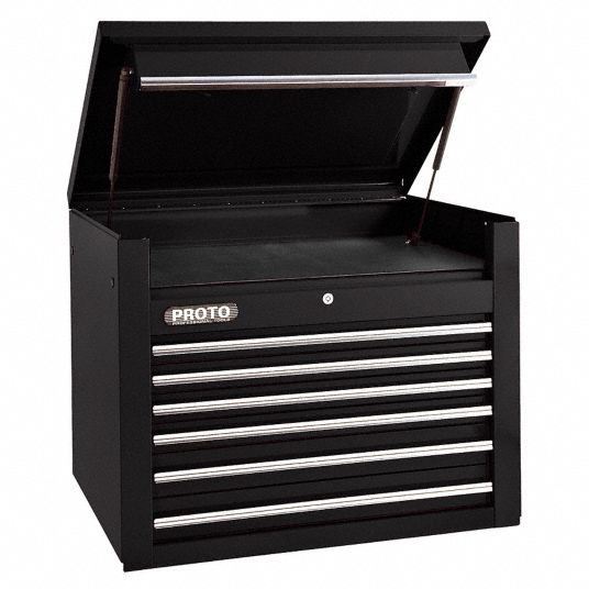 Top Chest - Grainger