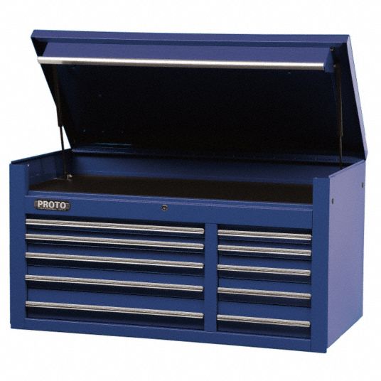 Top Chest - Grainger