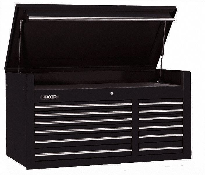 Top Chest - Grainger