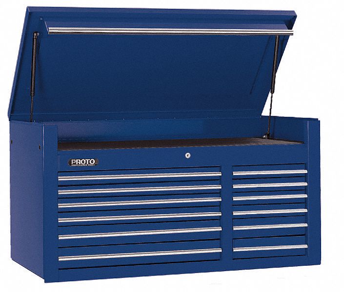 Top Chest - Grainger