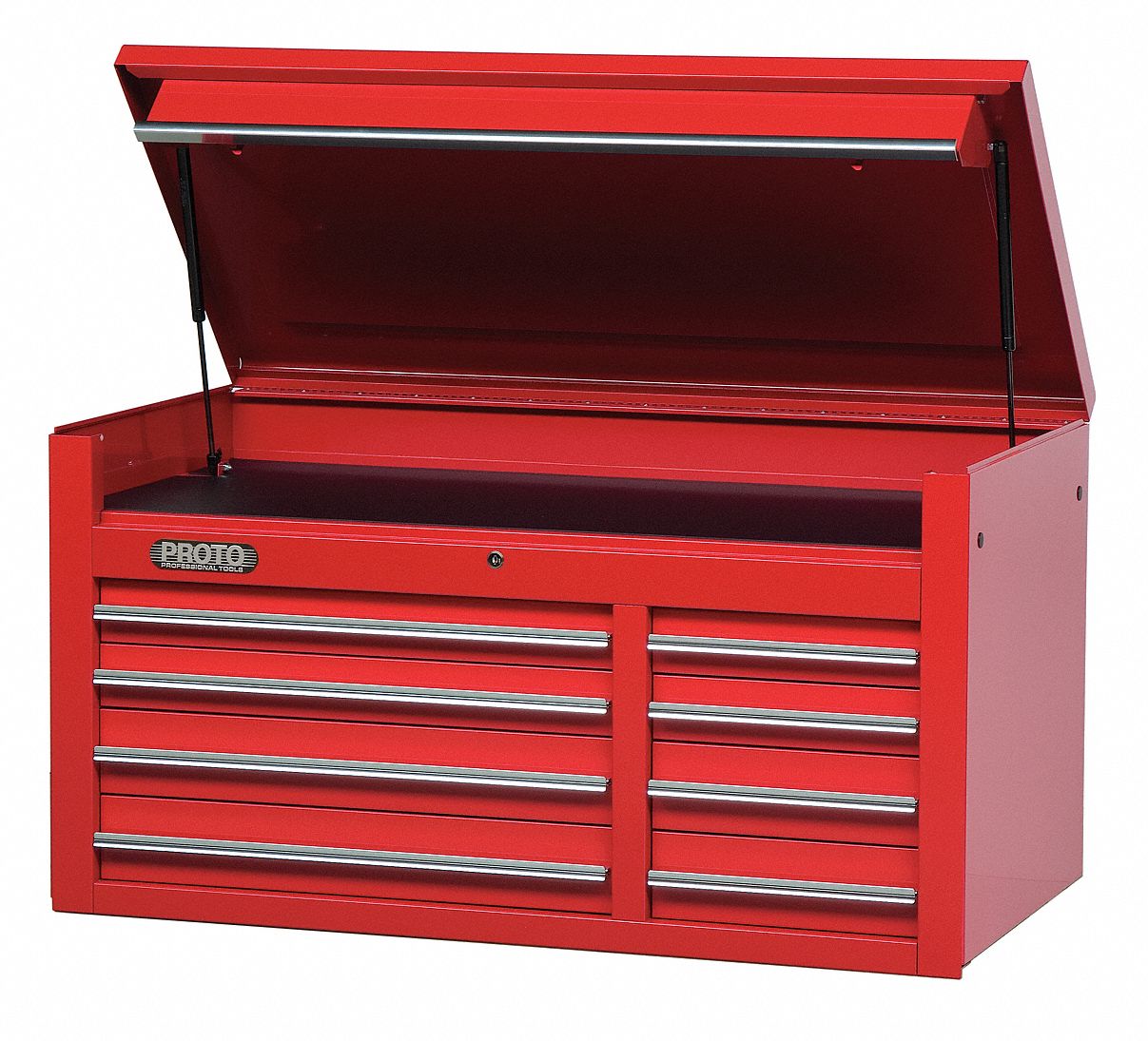 Top Chest - Grainger