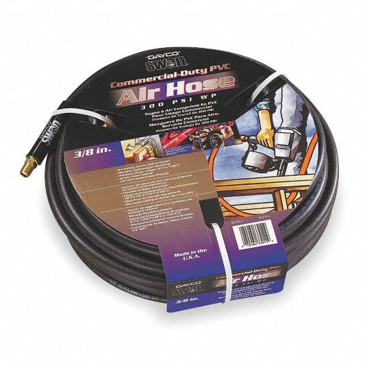 Air and Multipurpose Hose - Grainger