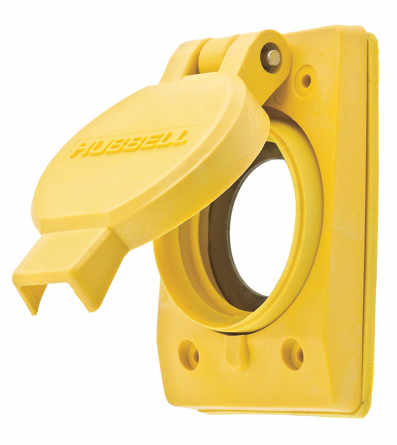 Weatherproof Cover 13 7 8 In Height 3 3 8 In Width Number Of Gangs