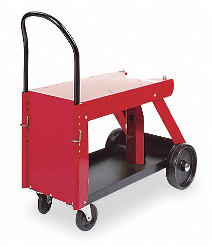 Cart,Utility - Grainger