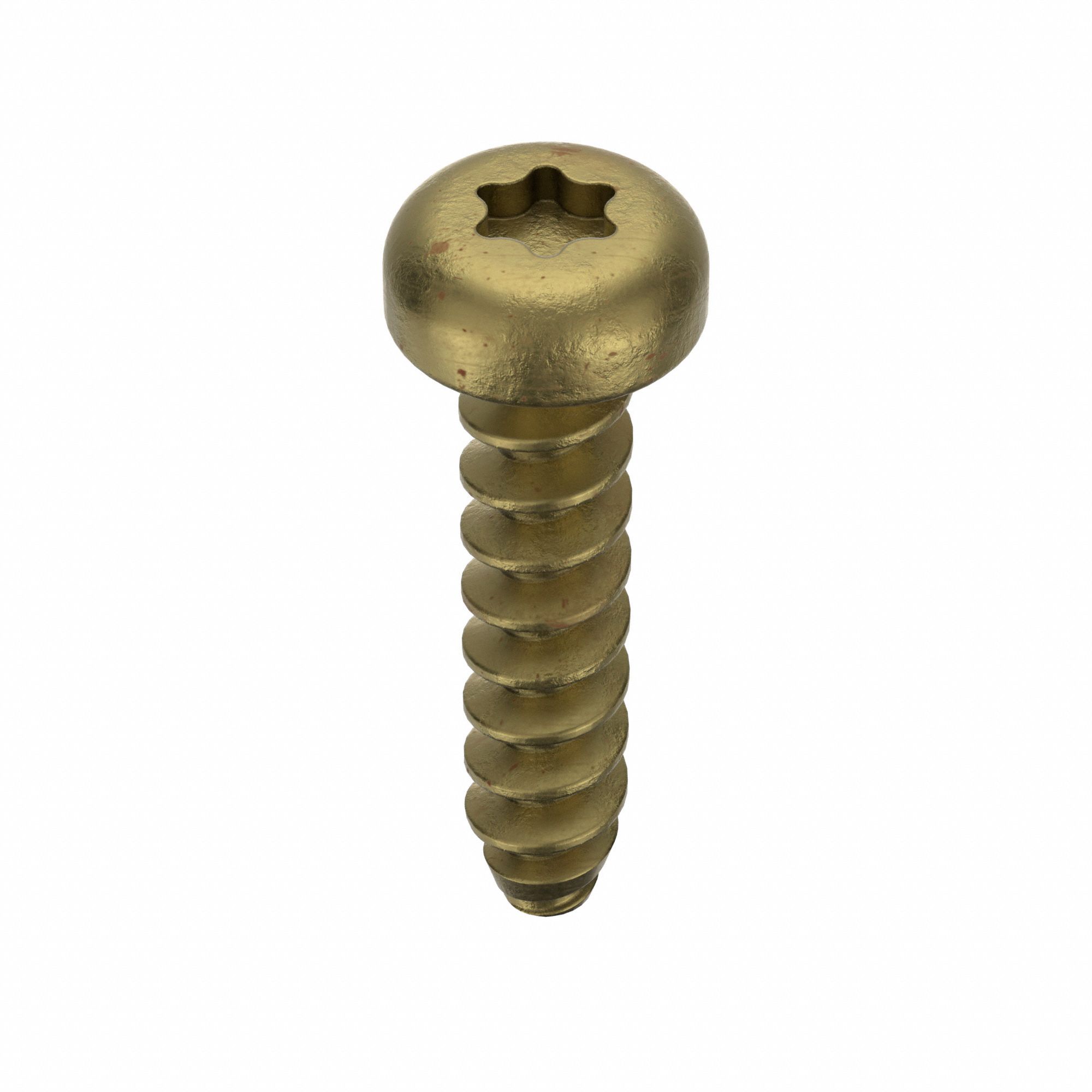 M2.2 Size, 8.4 mm Lg, Thread Rolling Screw - 5RXA4|TRS3 - Grainger