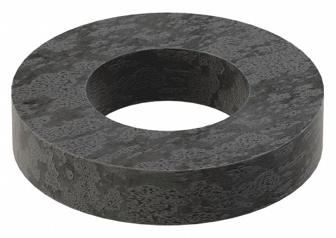 Case Hardened, Black Oxide, Beveled Flat Washer - 5RY12|Z9186-BEV-H ...