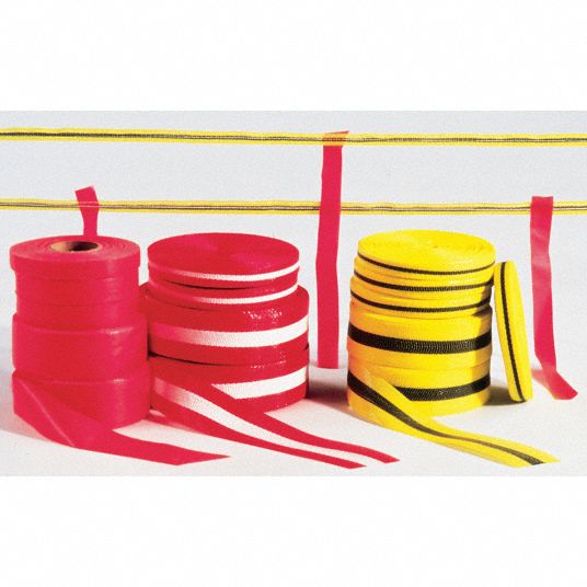 Barrier Webbing - Grainger