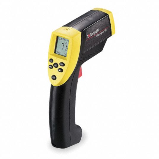 Thermometer,Infrared - Grainger