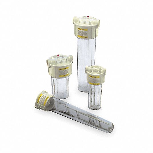 Filter Vessels - Grainger