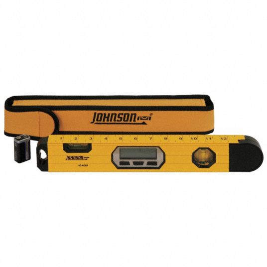 Digital Angle Locator - Grainger