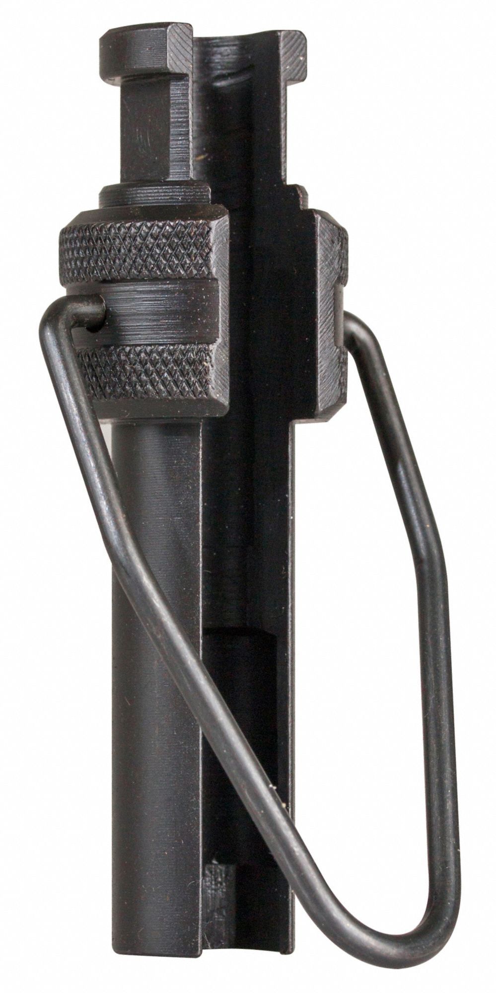 JONARD TOOLS, 2 1/2 in Tool Lg, Steel Loop, Security Shield Tool ...