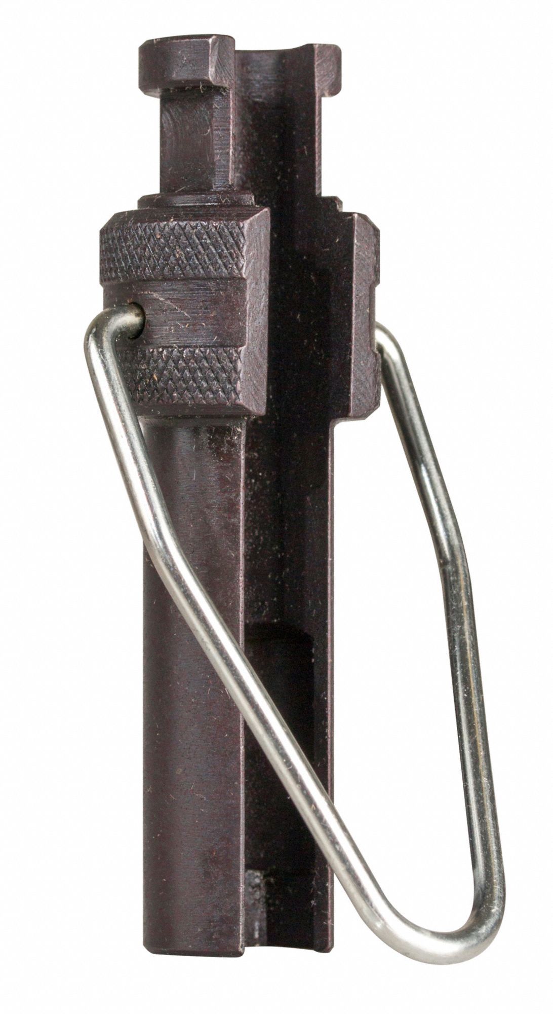 JONARD TOOLS, 2 1/2 in Tool Lg, Steel Loop, Security Shield Tool ...