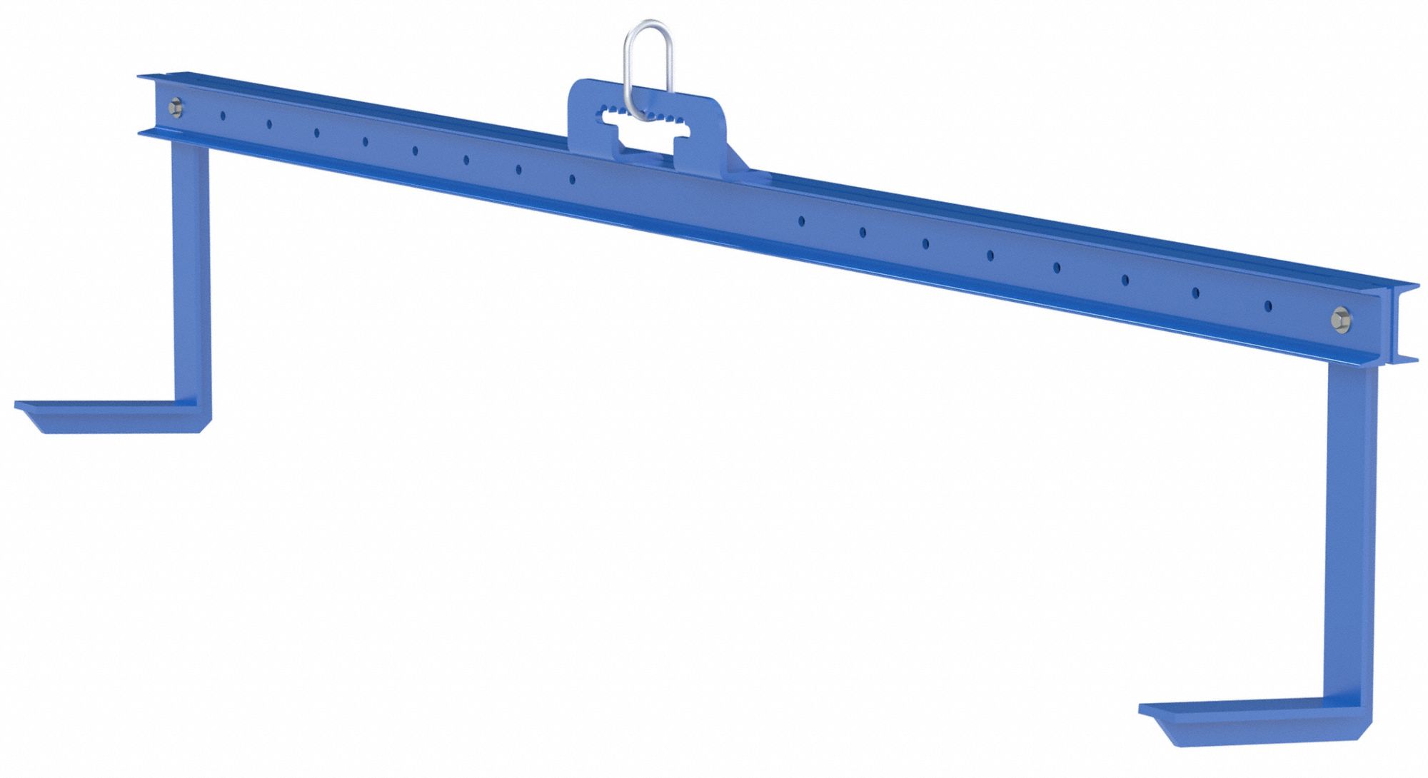 VESTIL, 2,000 lb Working Load Limit, Adj, Bar Stock Lifter - 5TDK4|MATL ...