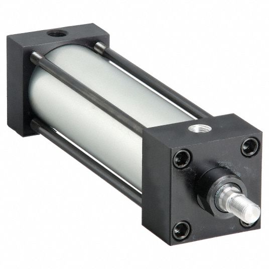 SPEEDAIRE, Tie Rod, 2 in Bore Dia, Air Cylinder - 5TDZ0|5TDZ0 - Grainger