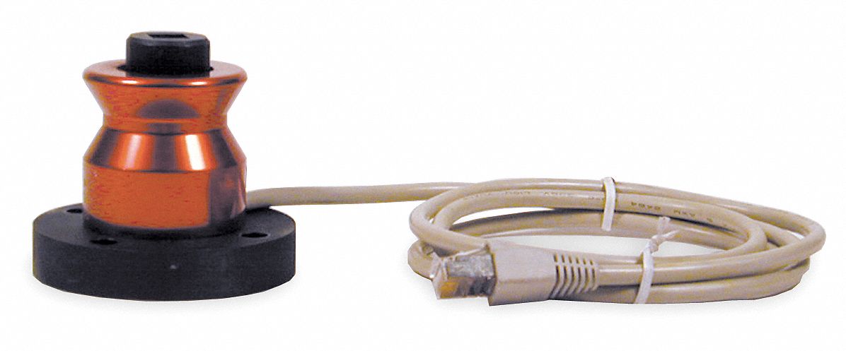 Bench Mount Torque Transducer - Grainger