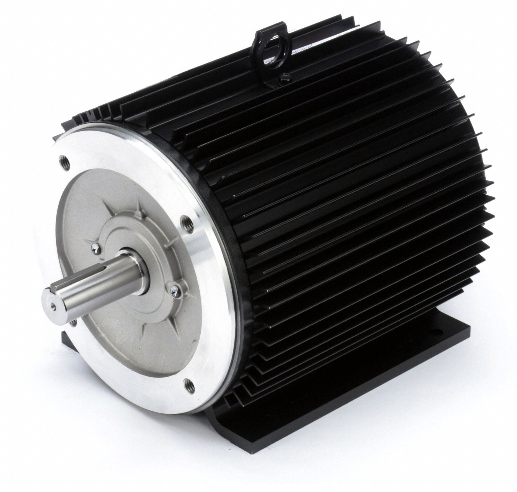 MARATHON MOTORS Vector Motor: Totally Enclosed Nonventilated, Rigid ...