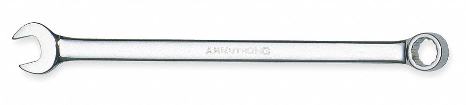 SAE, Full Polish Finish, Number of Points: 12 - Grainger