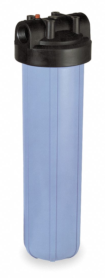 Filter - Grainger