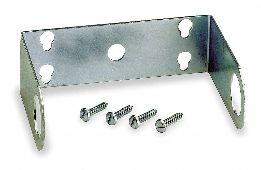 Mounting Bracket Kit - Grainger