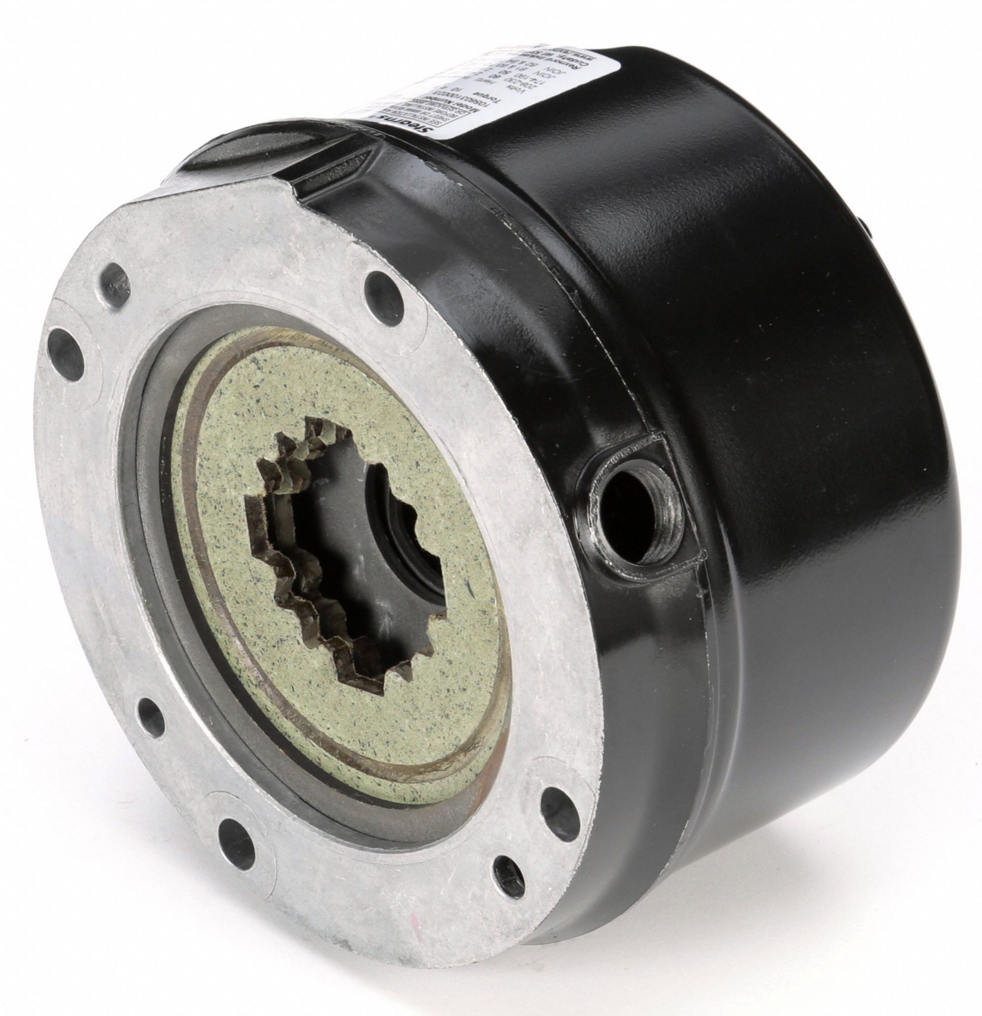 MARATHON MOTORS Motor Brake Kit: 10 lb-ft Static Torque, 3 Phase, 230/ ...