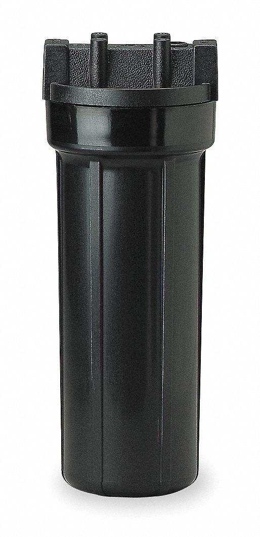 Water Filter Housing - Grainger