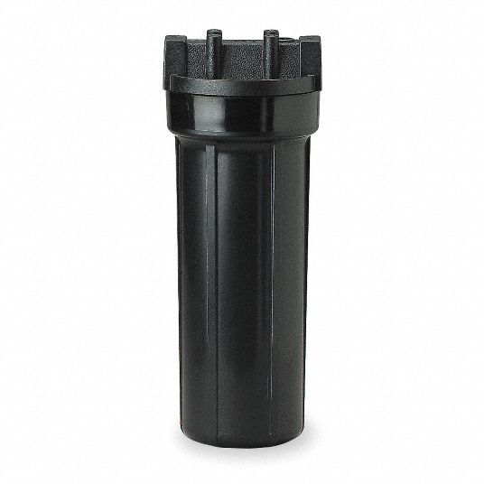 Water Filter Housing - Grainger