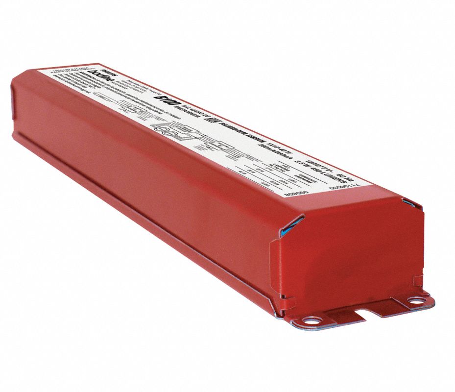 PHILLIPS Balastro d/Emerg.,17 a 40W,350a 450 lm - Balastros ...