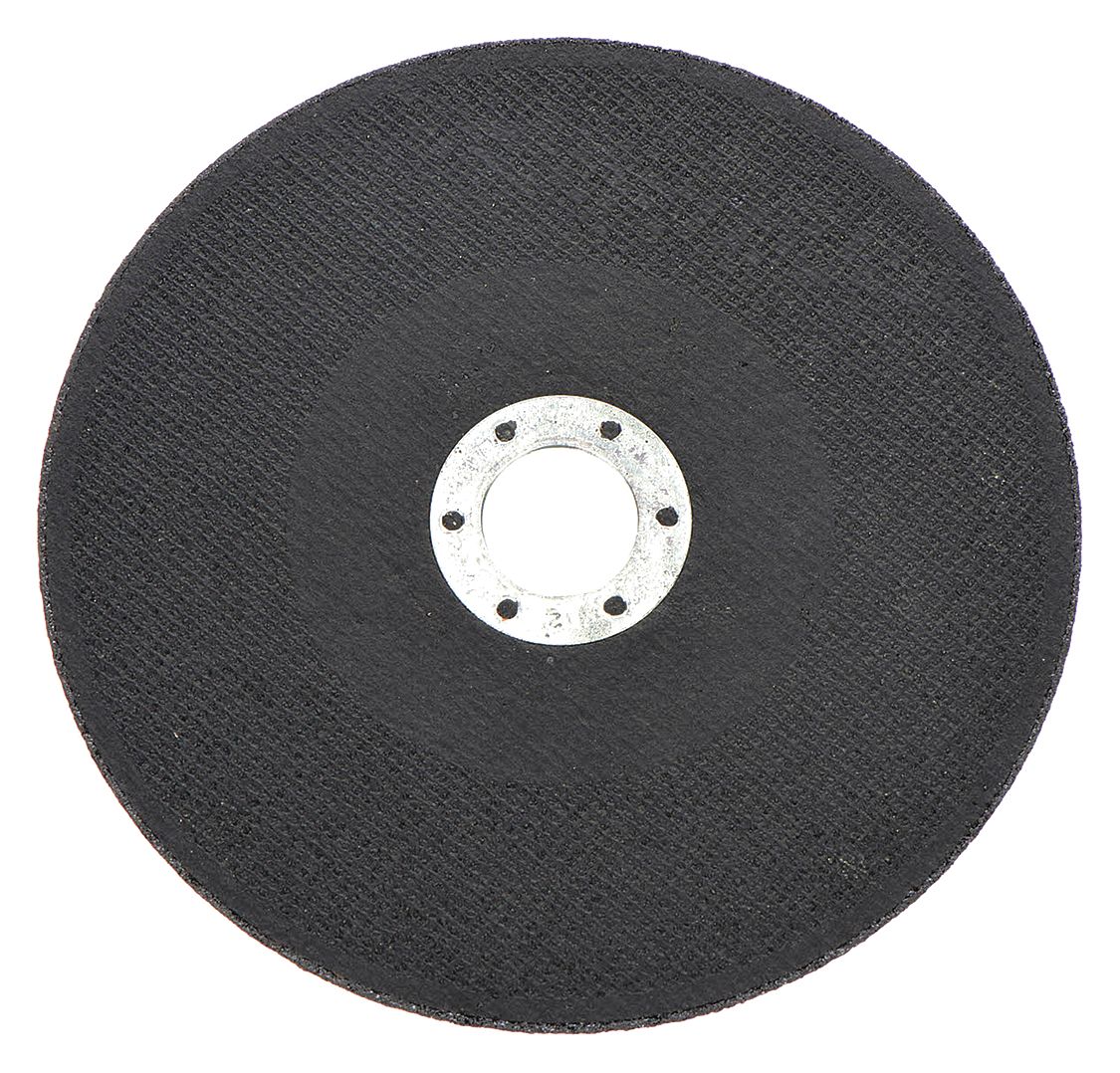 DEWALT, Type 1, 6" x 0.045" x 7/8", Abrasive Cut-Off Wheel - 5TU20 ...