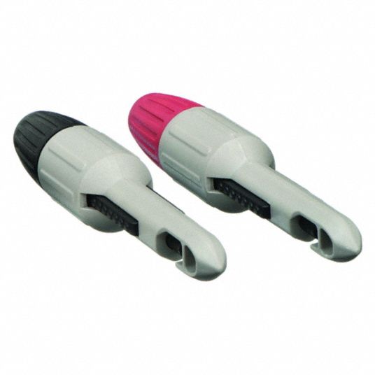 4 in Lg, Stainless Steel, Insulation Piercing Clip - 5TWZ4|5TWZ4 - Grainger