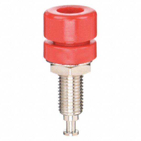 Patching of an Electrical Signal or Volt to Perform Testing, Nickel ...