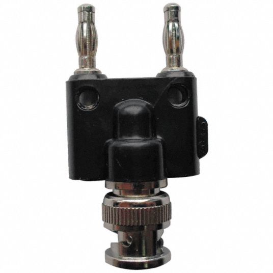 Double Banana Jack, Banana Jack Adapters, BNC Adapter - 5TXE1|5TXE1 ...