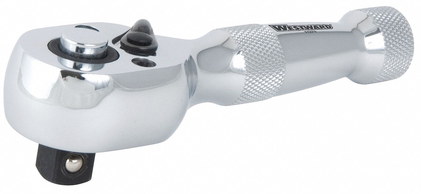 WESTWARD Matraca Manual 3/8" Dientes: 72 Estándar - Matracas Manuales ...