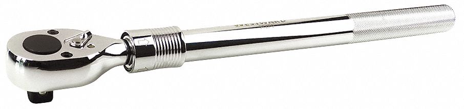 WESTWARD Matraca Manual 3/4" Dientes: 24 - Matracas Manuales - 5TZF0 ...