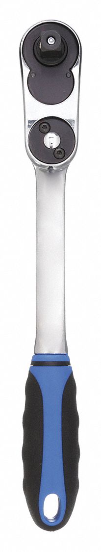 WESTWARD Matraca Manual 3/8" Dientes: 48 - Matracas Manuales - 5TZF7 ...