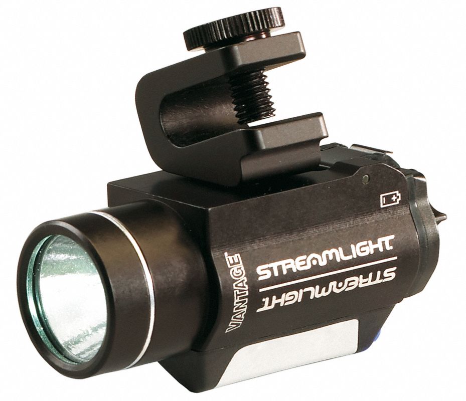 STREAMLIGHT Lámpara para Casco con Aprobación de Seguridad LED 115 ...