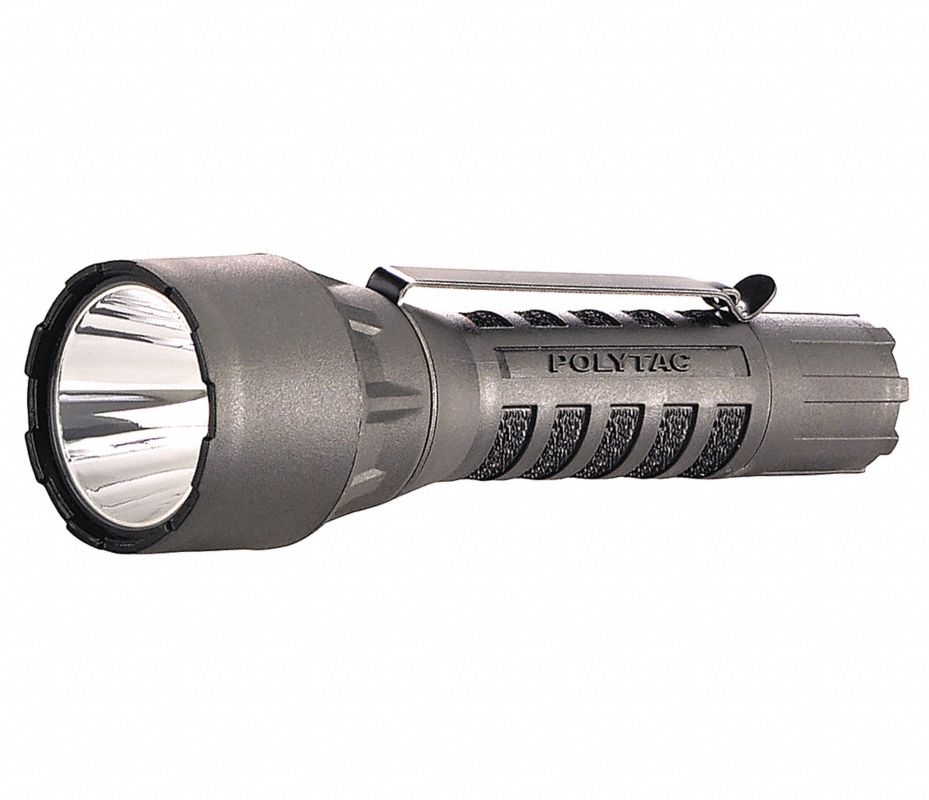 STREAMLIGHT Linterna Manual LED Táctico Plástico 275/14 Lúmenes Negro ...
