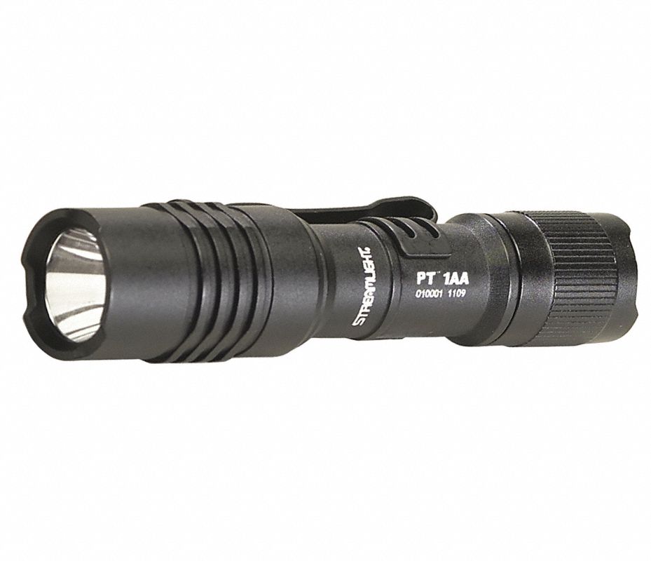 STREAMLIGHT Linterna Miniatura LED Táctico 70/5 Lúmenes Negro ...